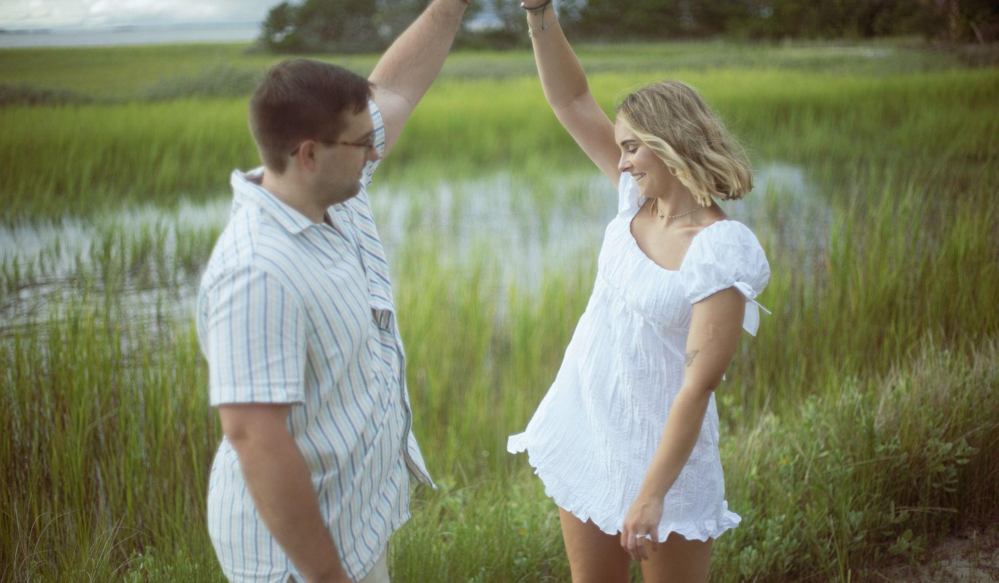 Emma Mathis and Craig Geurin's Wedding Website