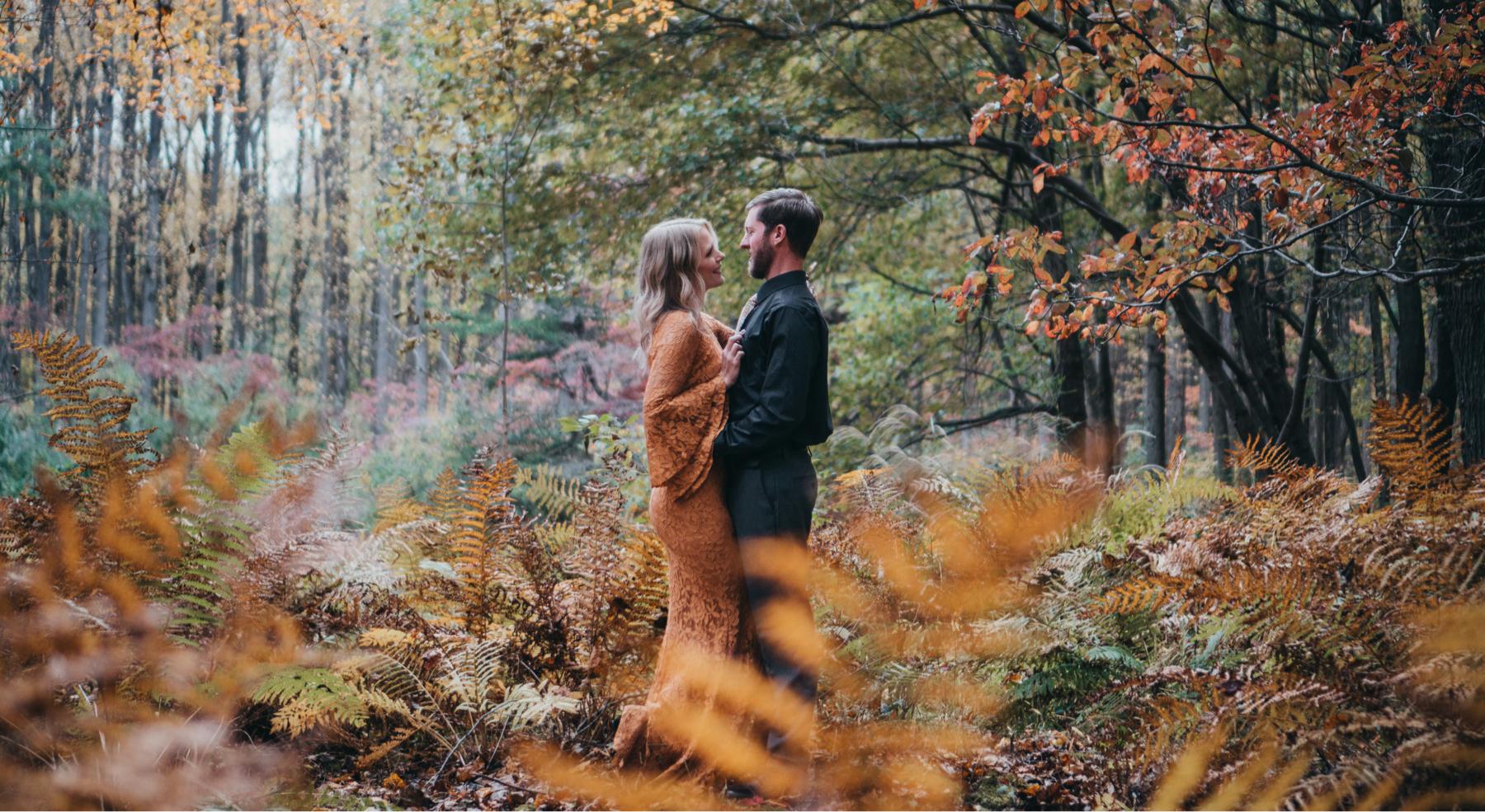 Heather Spencer and Jamie Reedy's Wedding Website