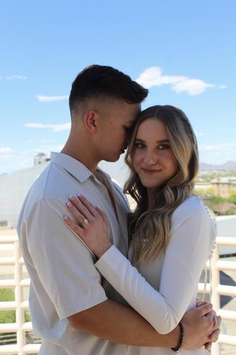 Pauline Delekta and Jeremy Horsley's Wedding Website