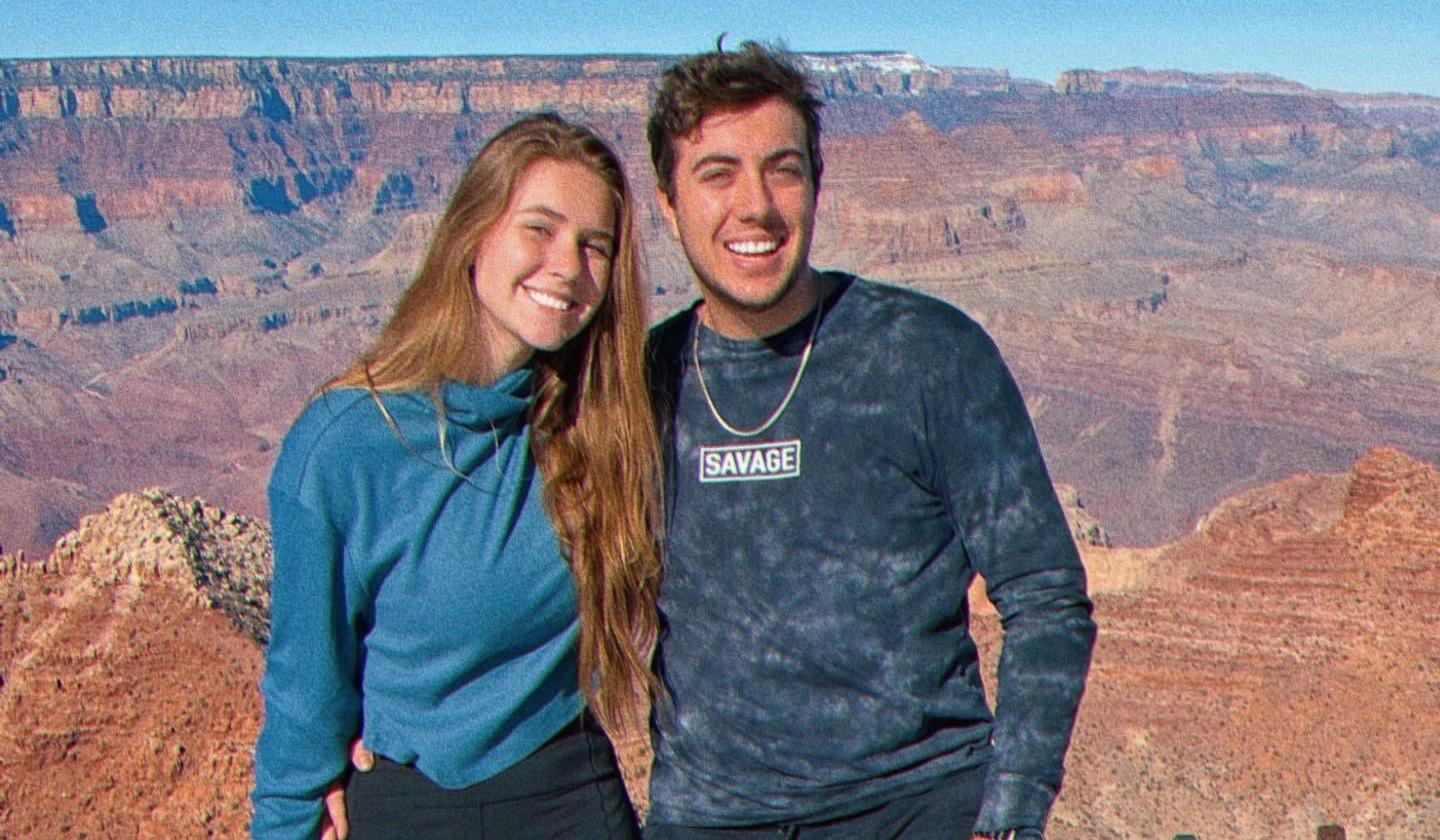 Dylan Joseph and Kathryn Daniel's Wedding Website