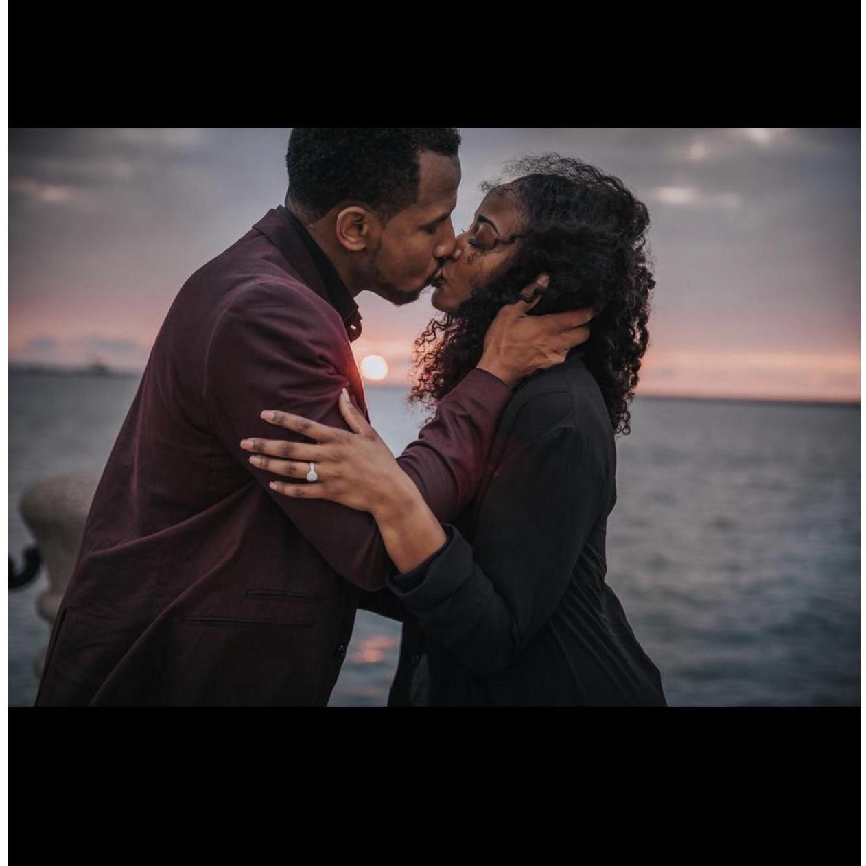 Nora de Freitas and Brandon Francisco's Wedding Website