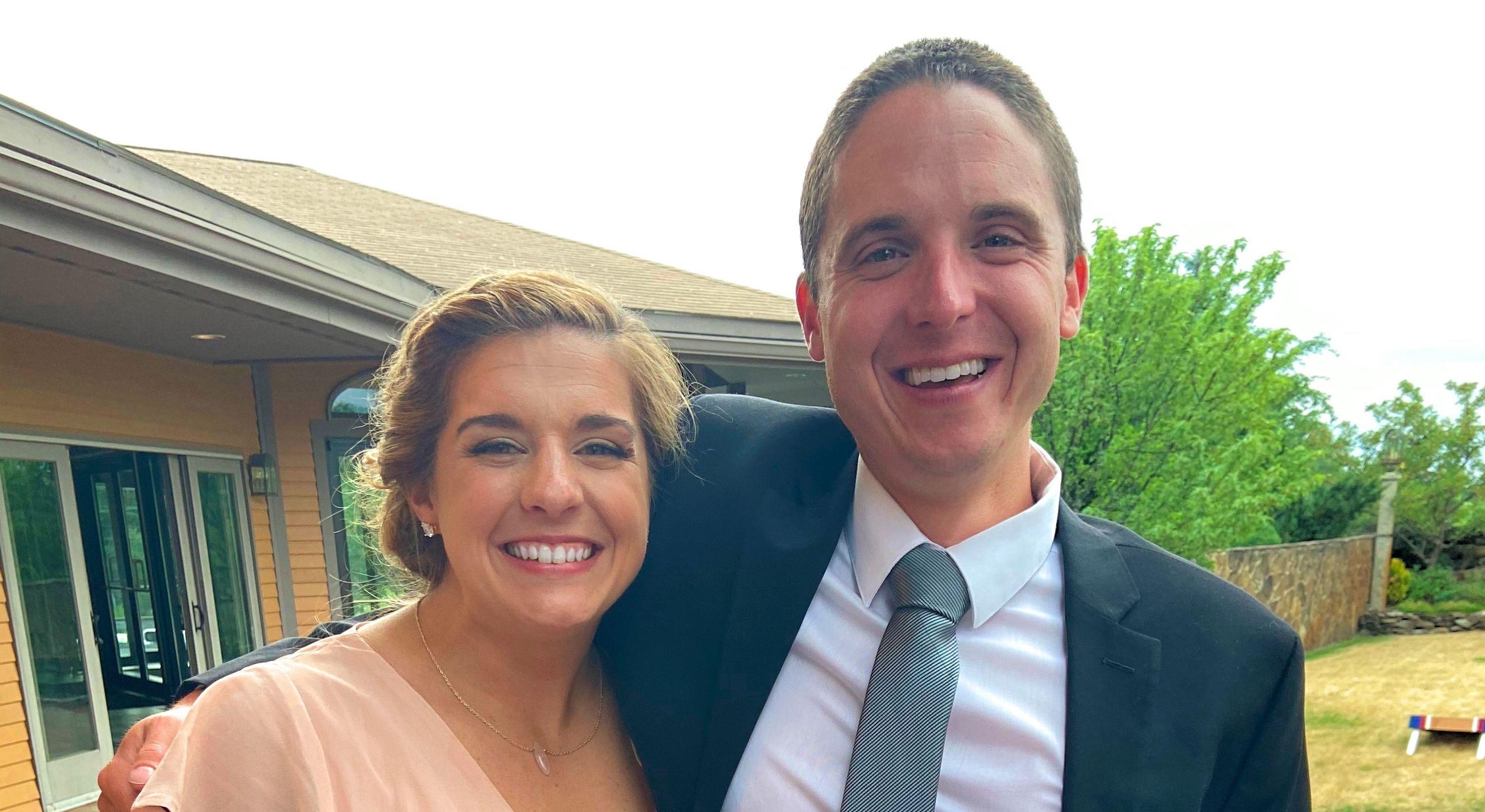 Mary Kate Murray and Brandon Miller's Wedding Website