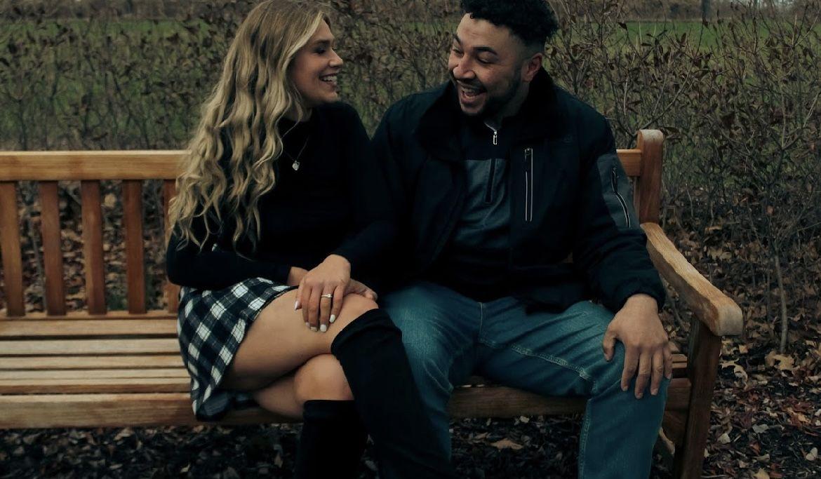 Stephanie Hulsman and Zachary Burks' Wedding Website