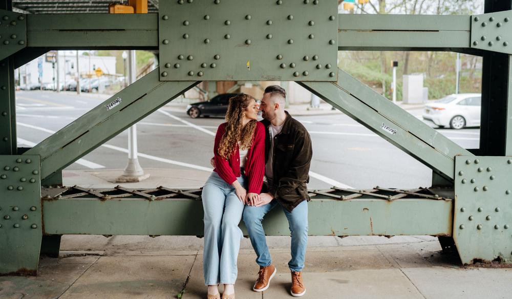 Ariana Lomeo and Tyler Moran's Wedding Website