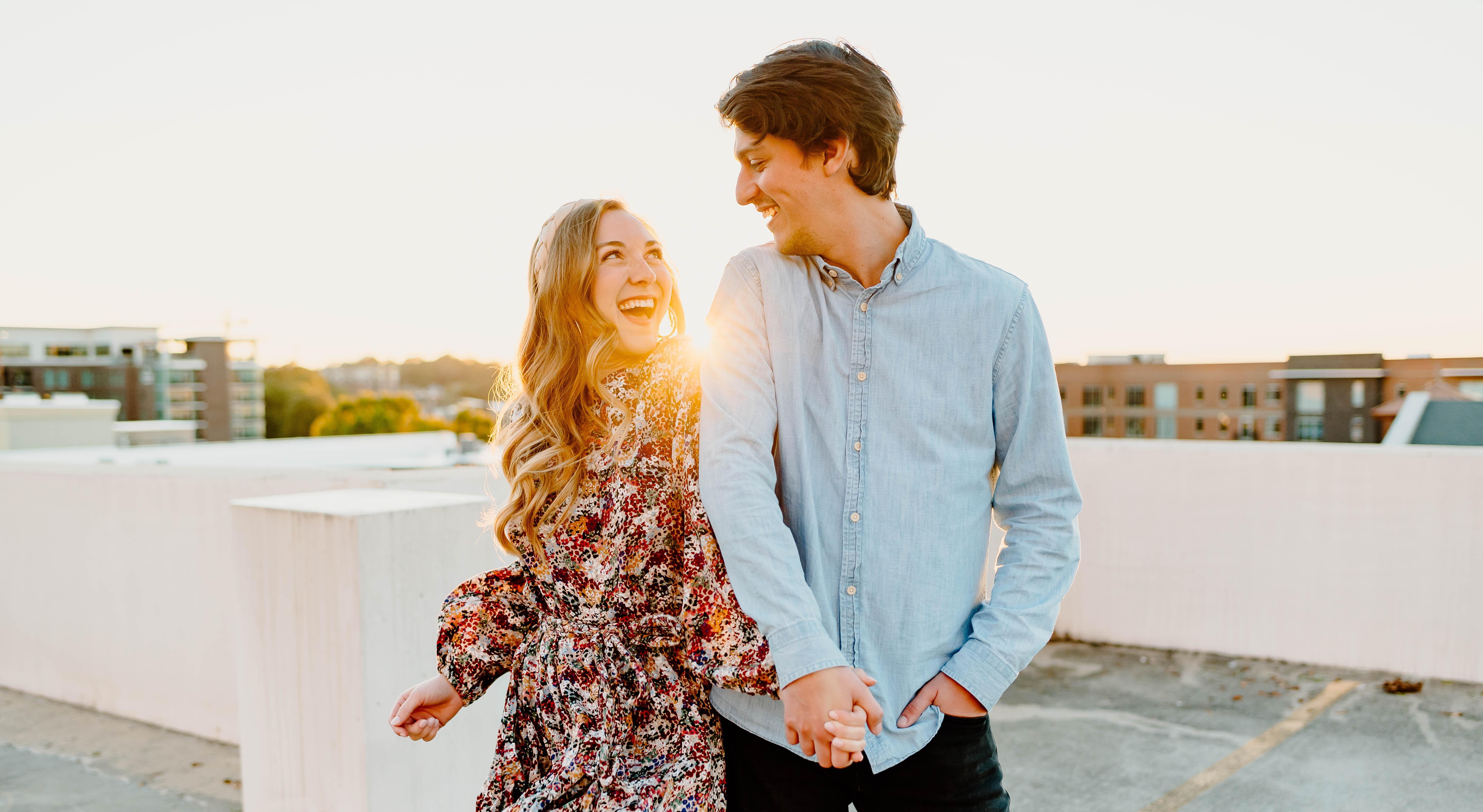 Allen Randall and Ely Middleton's Wedding Website