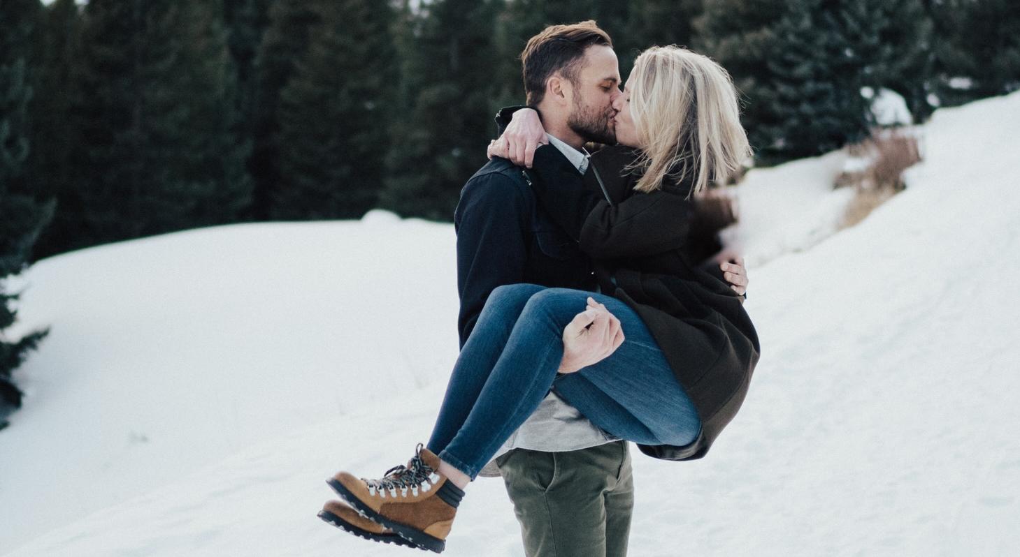 Leah Turner and Charlie Fitz's Wedding Website