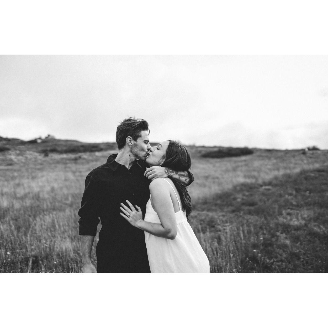 Bailey Regehr and Carson Yeomans' Wedding Website