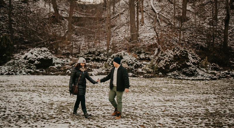 Sana Mandal and Johnson Tran's Wedding Website