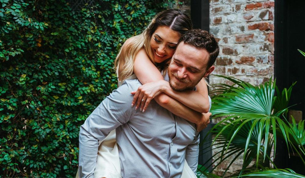 Gabrielle Tranchina and Christopher Wright's Wedding Website