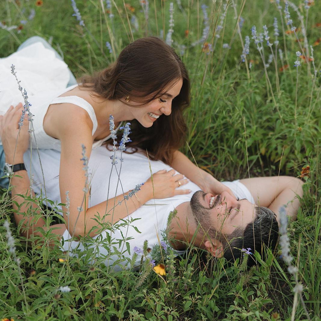 Jena Kohl and Marcus Madden's Wedding Website