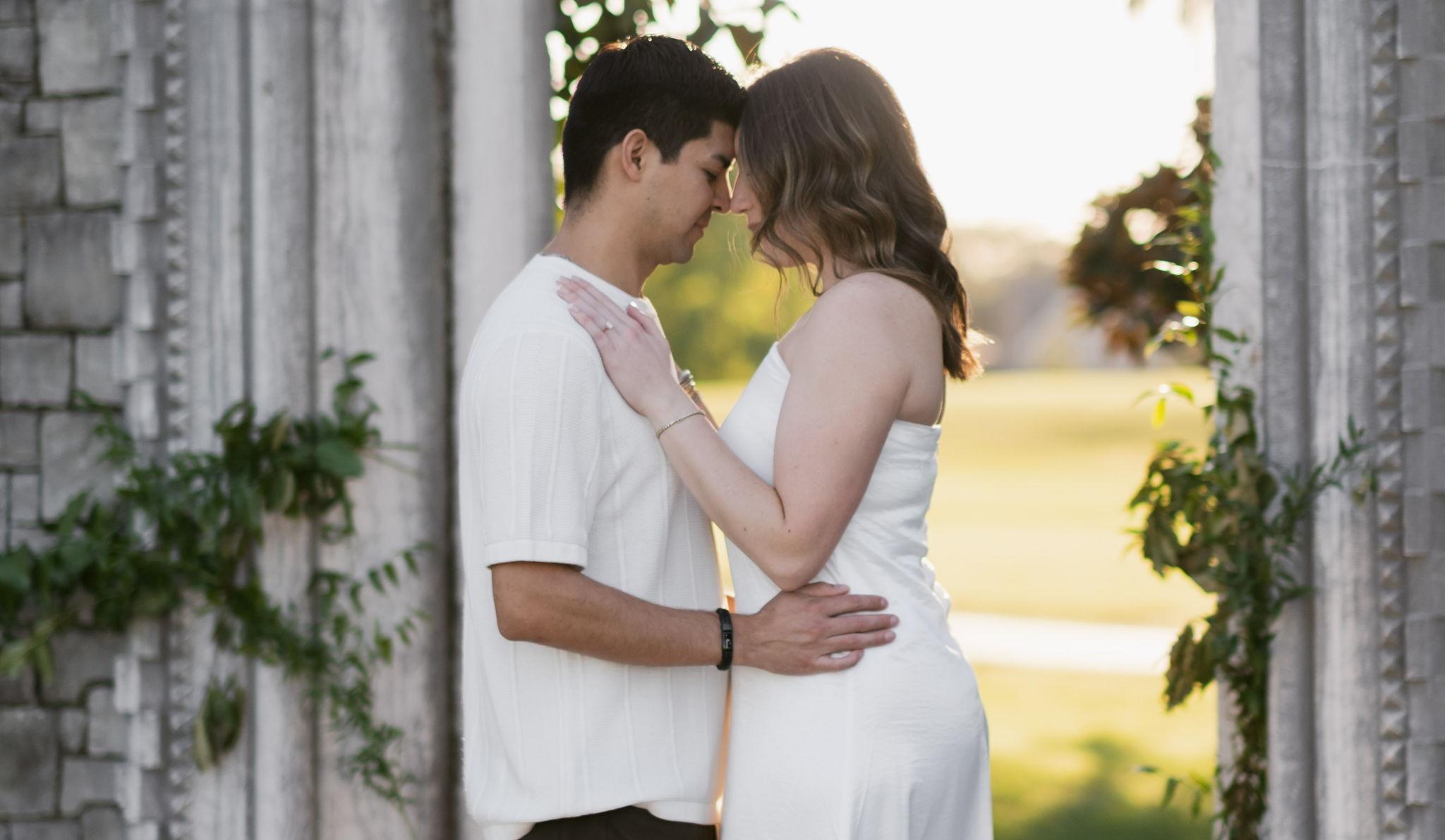 Lydia Taylor and Ismael Candelario's Wedding Website