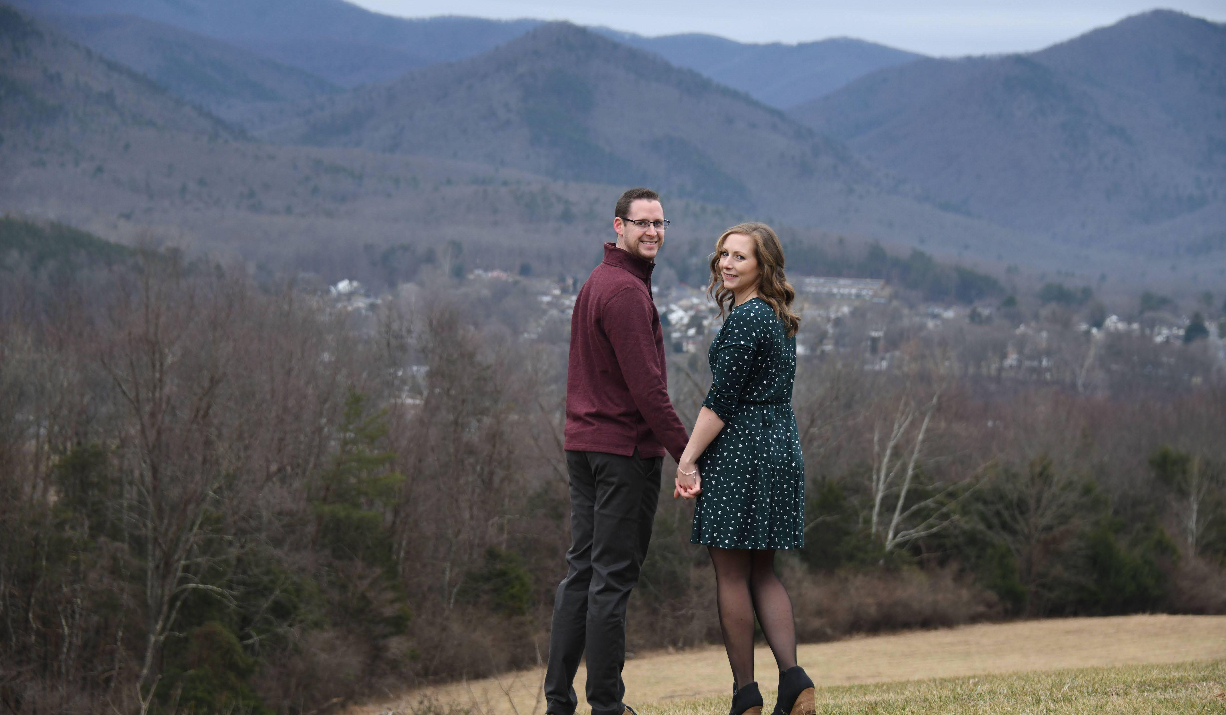 Kelsey Croak and Ryan Eddy's Wedding Website