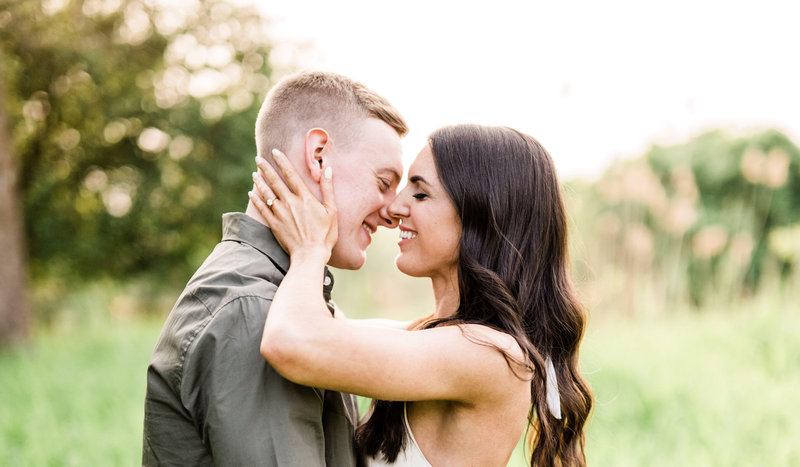 Jillian Callanan and William Winsman's Wedding Website