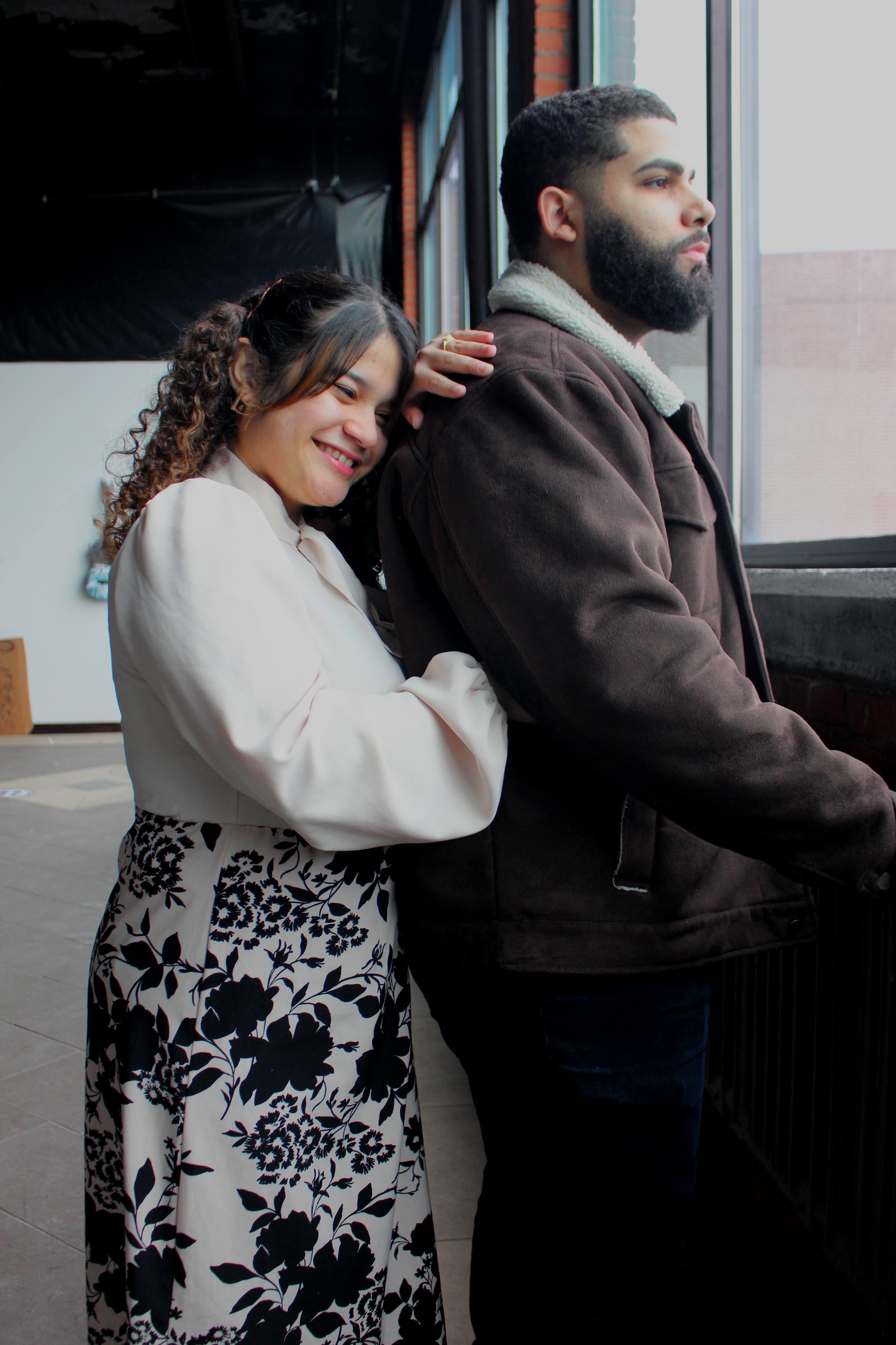 Jarelis Torres and Gabriel Collazo's Wedding Website