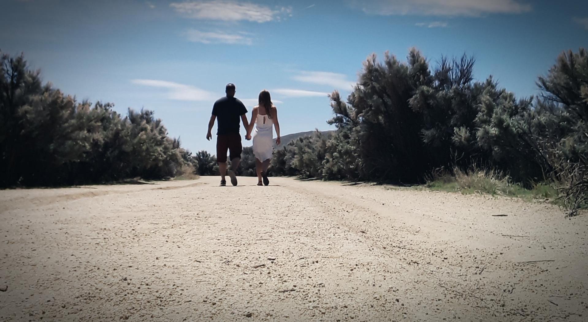 Erick Heller and Jayme Broadway's Wedding Website