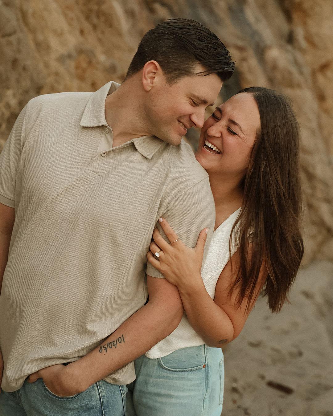 Chris Maki and Jourdan Hull's Wedding Website