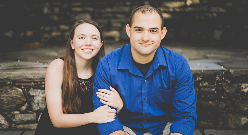 Michelle Rambo and Jordan Manning's Wedding Website