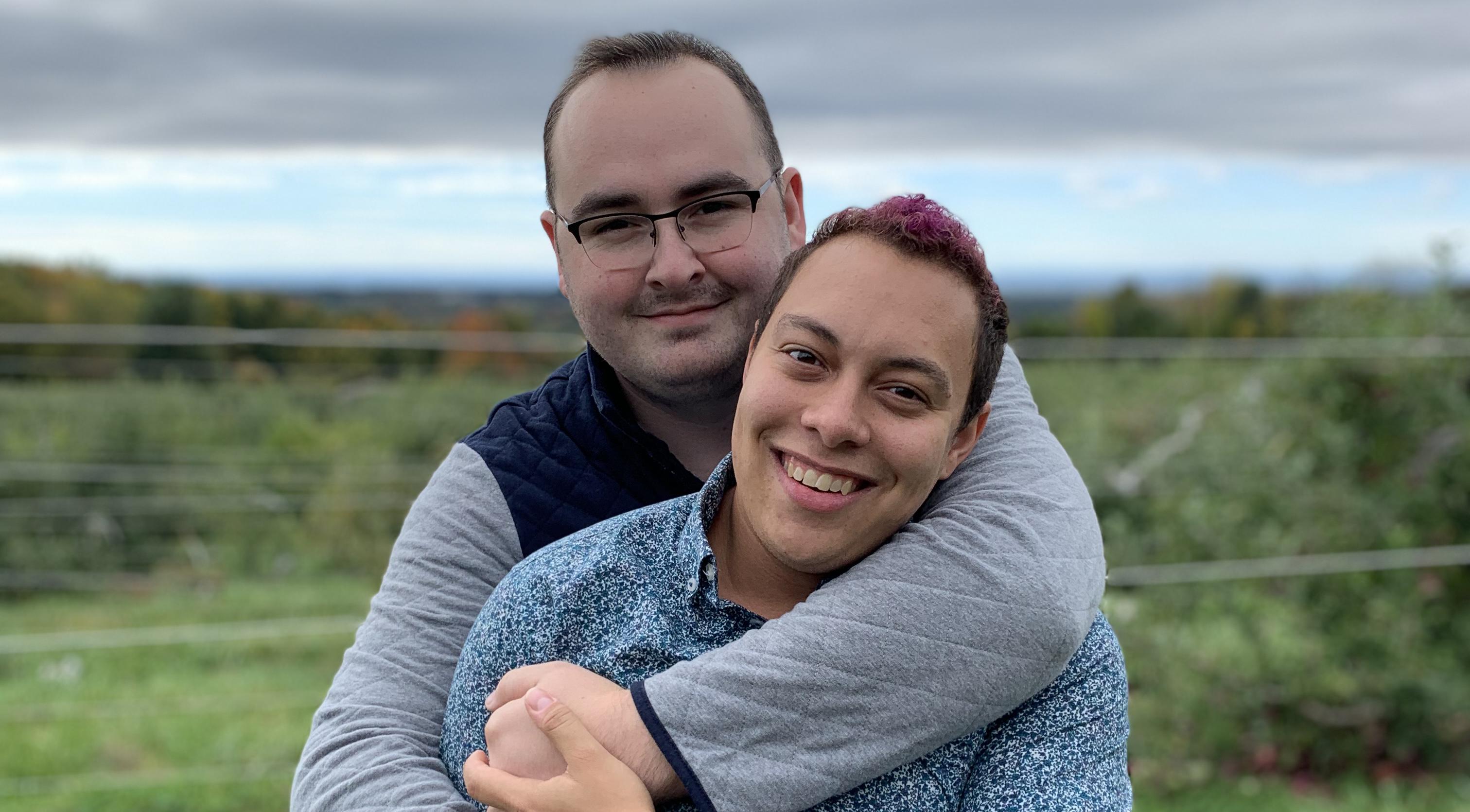 Riley Morgan and Connor Lee's Wedding Website