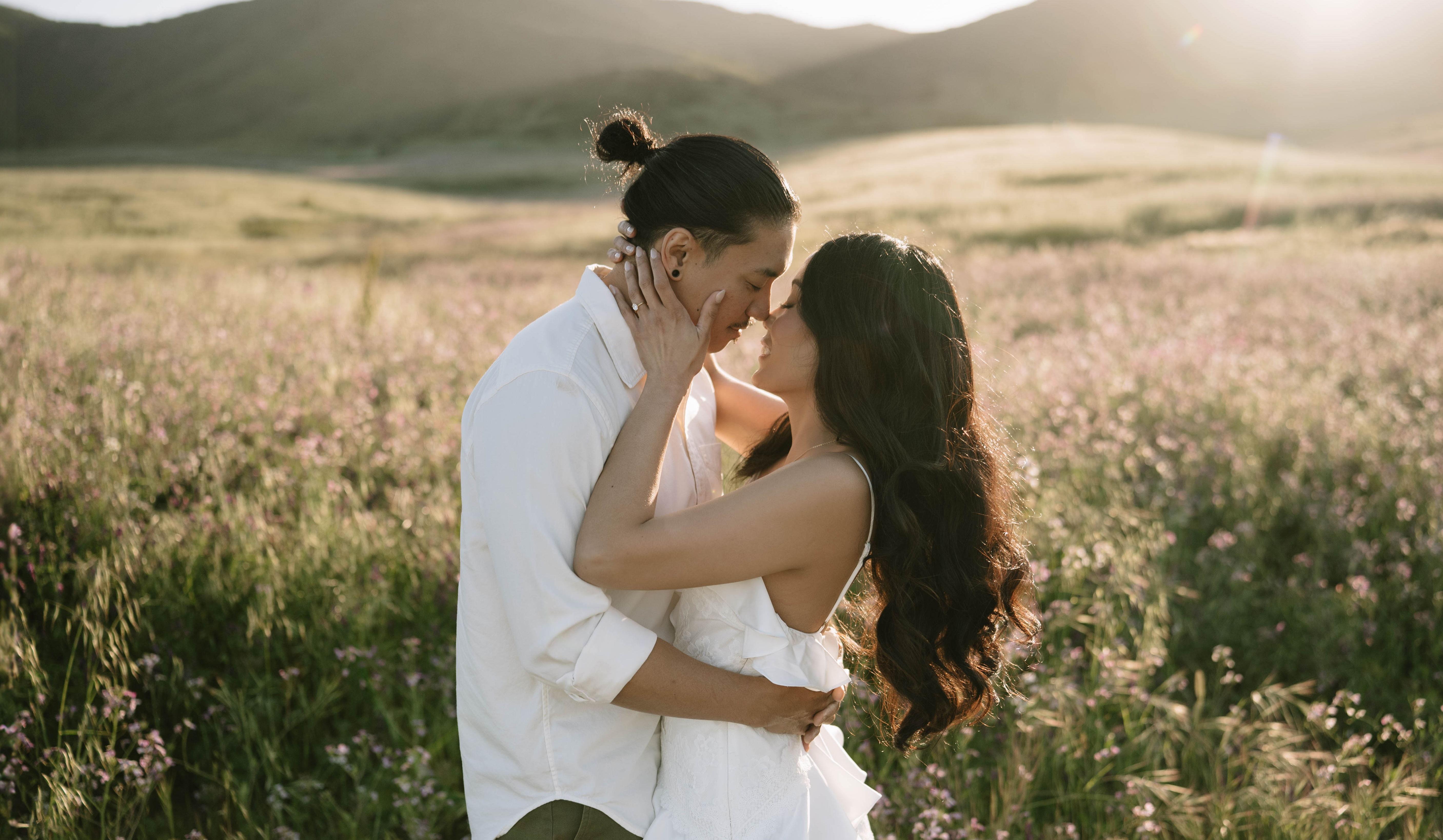 Jillian Felix and Mark Lacson's Wedding Website