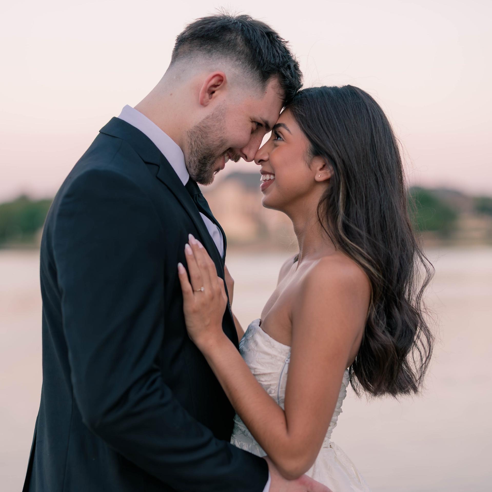 Mia Ruiz and Ryan Culp's Wedding Website