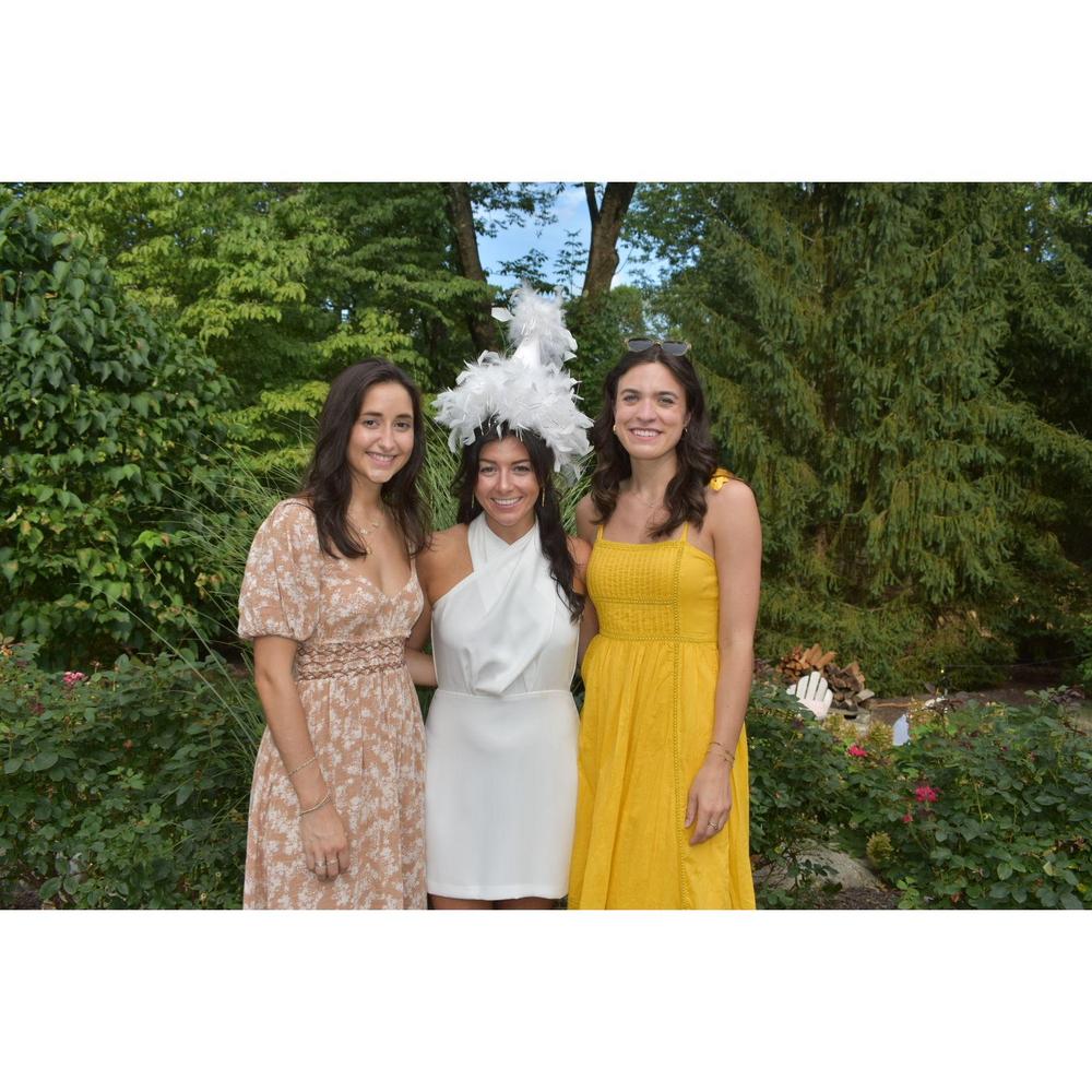 Nicole Kinney and Kevin Molnar's Wedding Website