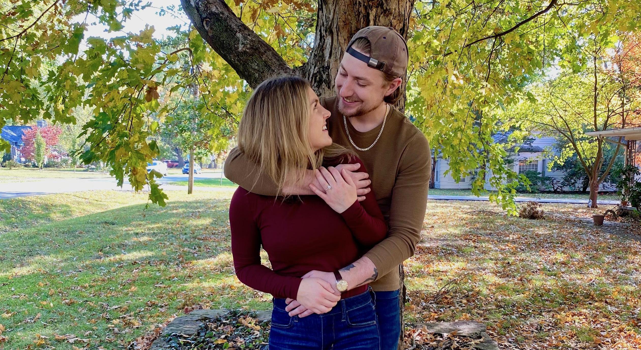 Meaghan Tufts and Zachary Harrell's Wedding Website