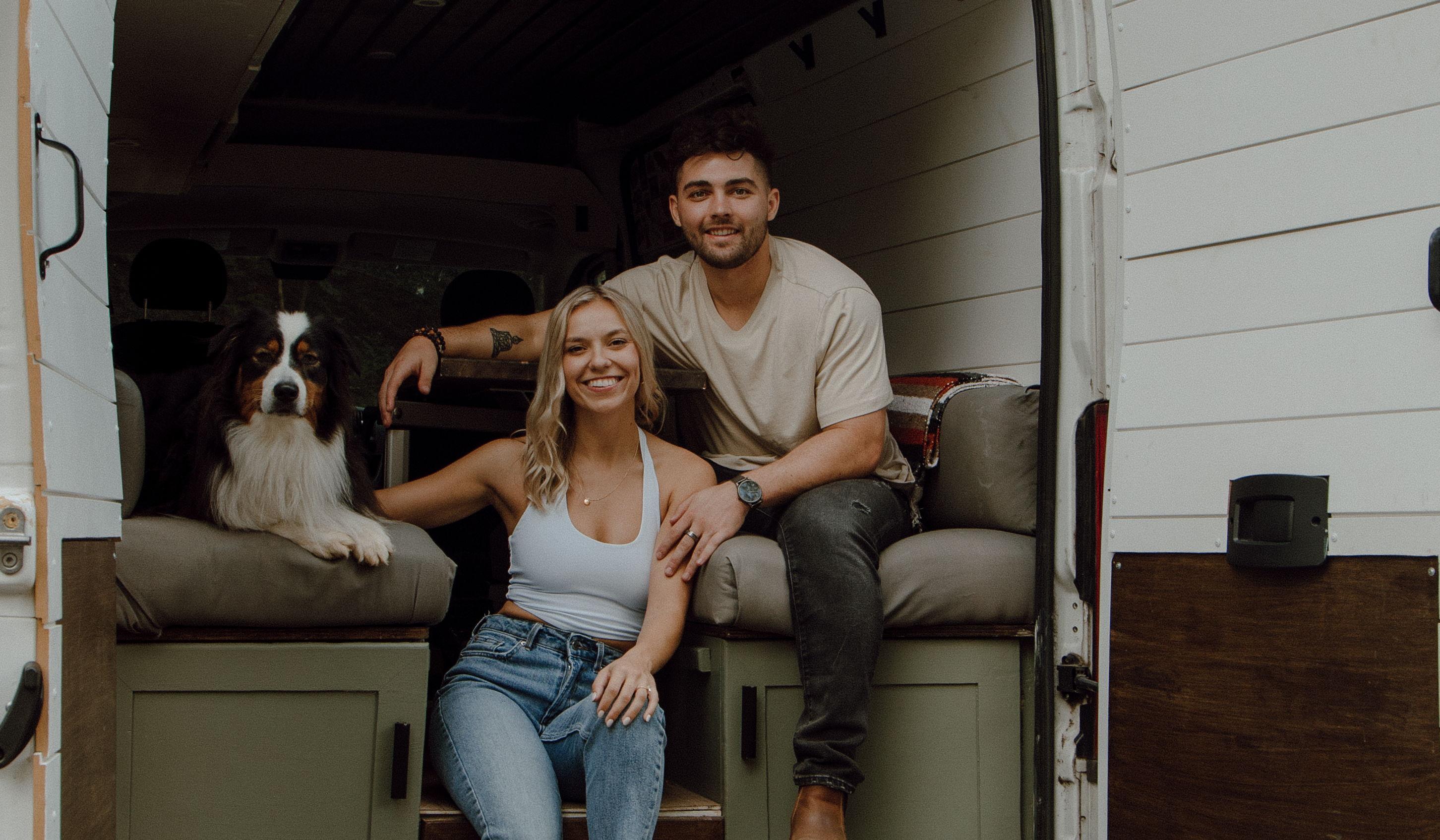 Grace Miller and Justyn Bostic's Wedding Website