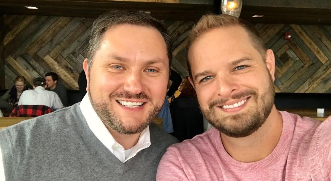 Jason Umfress and Josh Dukes' Wedding Website