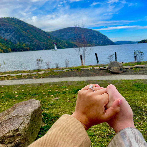 Julia Colón and Keith Gurciullo's Wedding Website