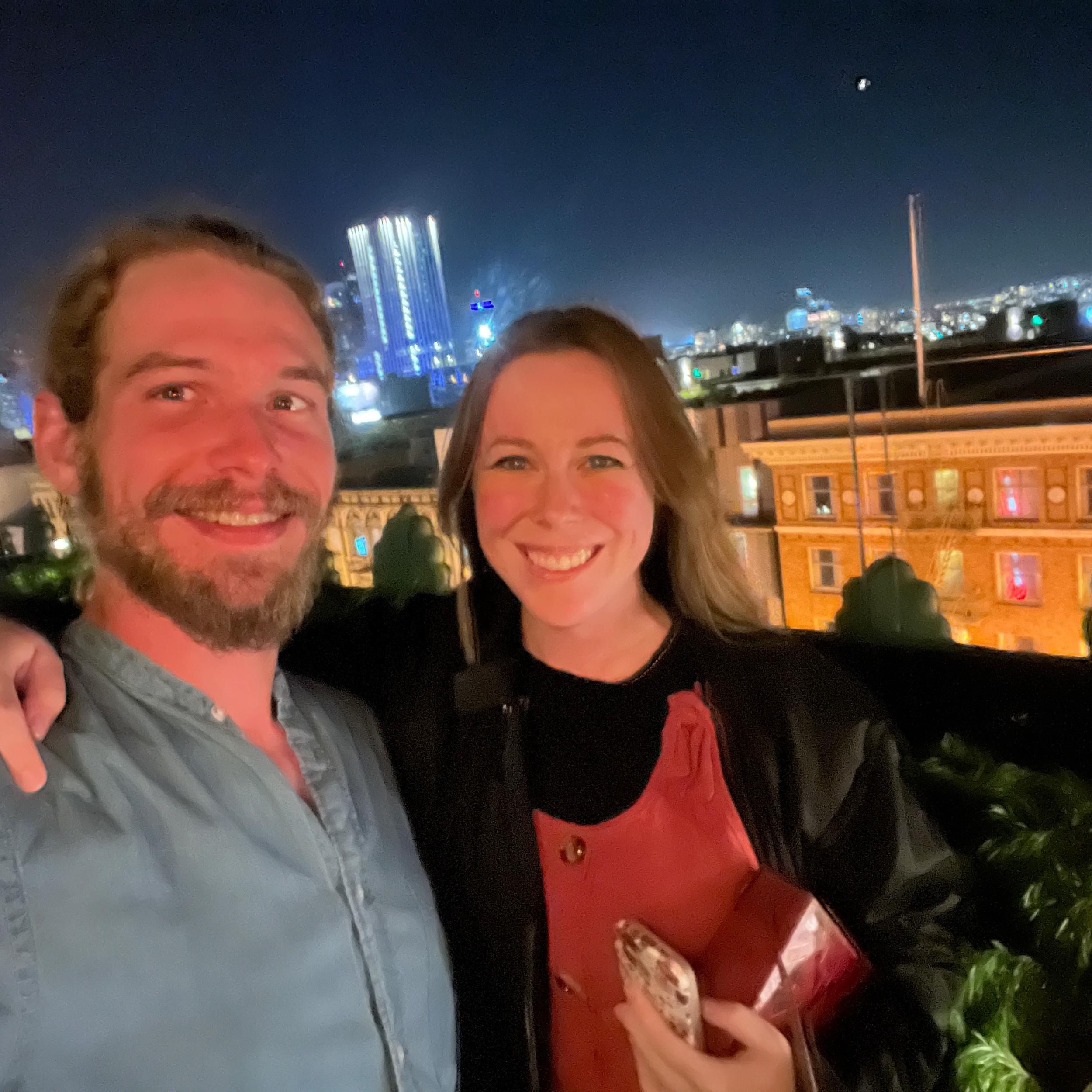 Alex Copeland and Brynn Walund's Wedding Website