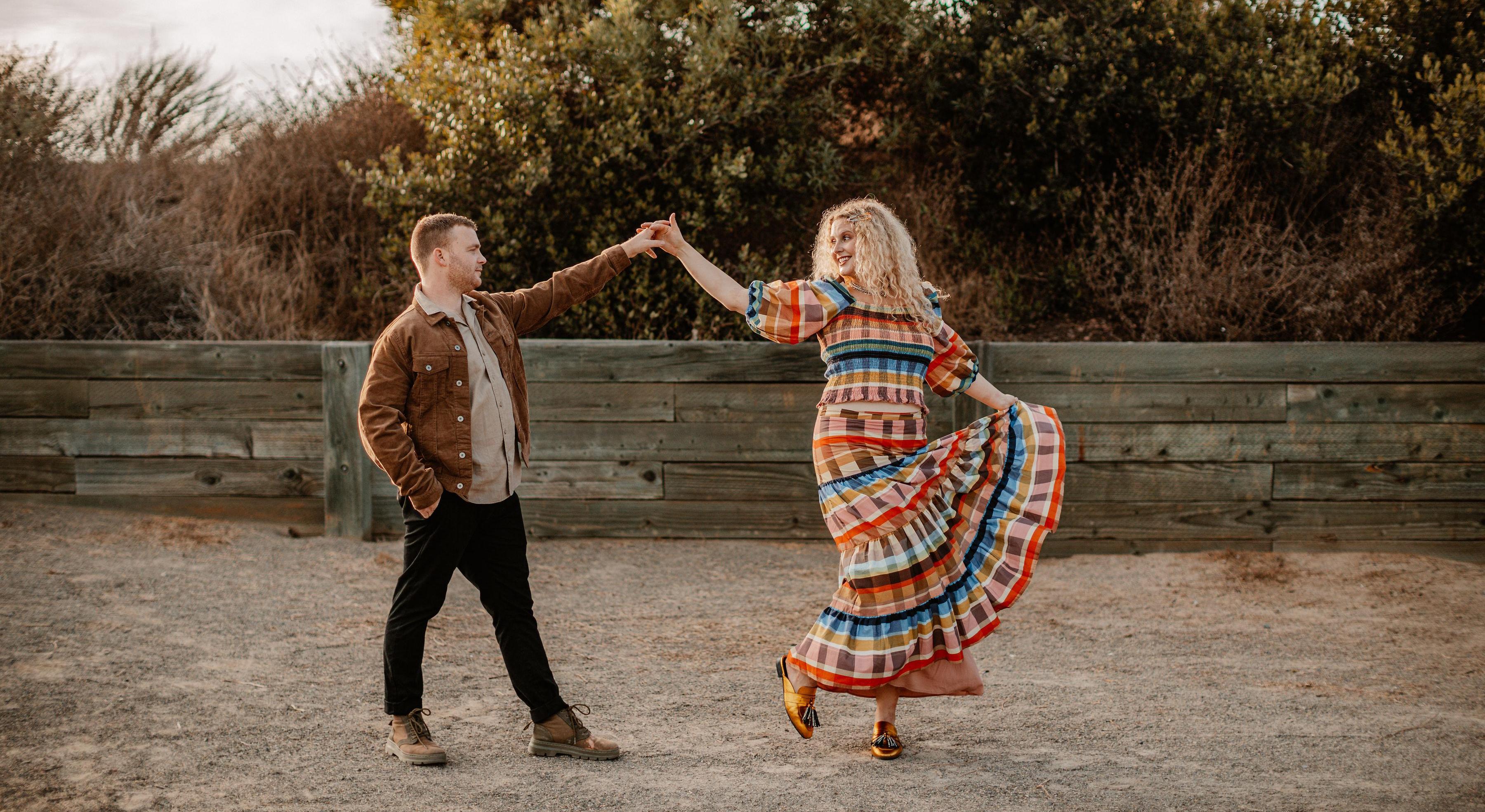 Tabitha Goff and Chandler Gregory's Wedding Website