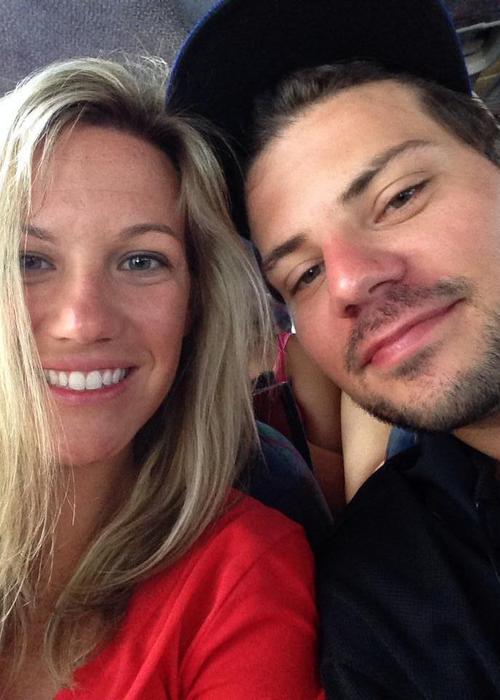 Marissa Ayers and Brien Hafner's Wedding Website