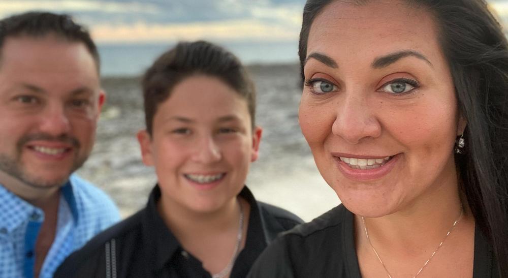 Vanessa Cecilia Ciuffardi and Thomas Charles Sitler's Wedding Website