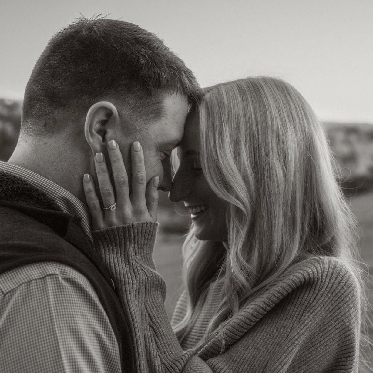 Cody Rose and Ayrn Driggers' Wedding Website