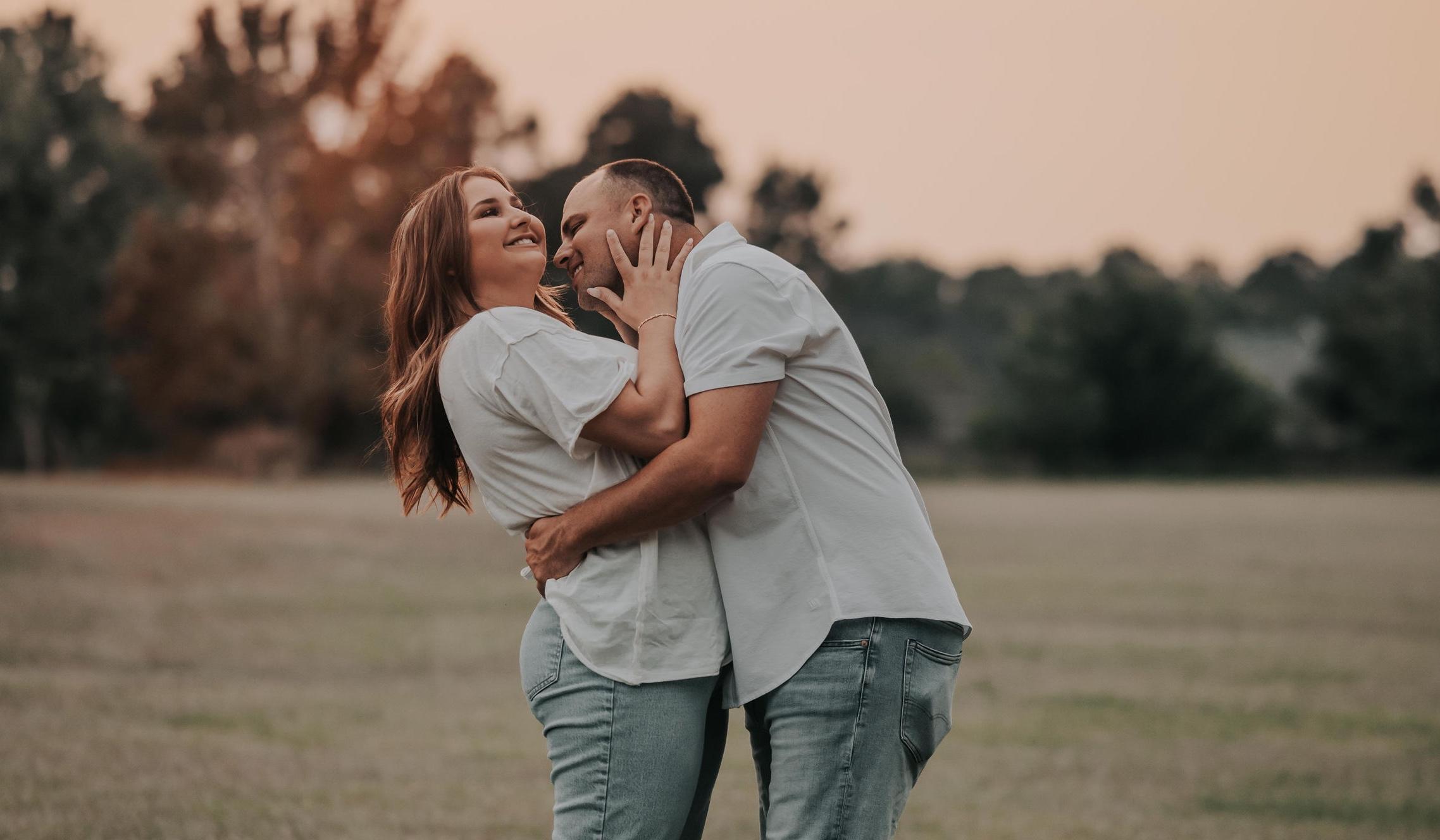 Emma Gregory and Collin Parker's Wedding Website