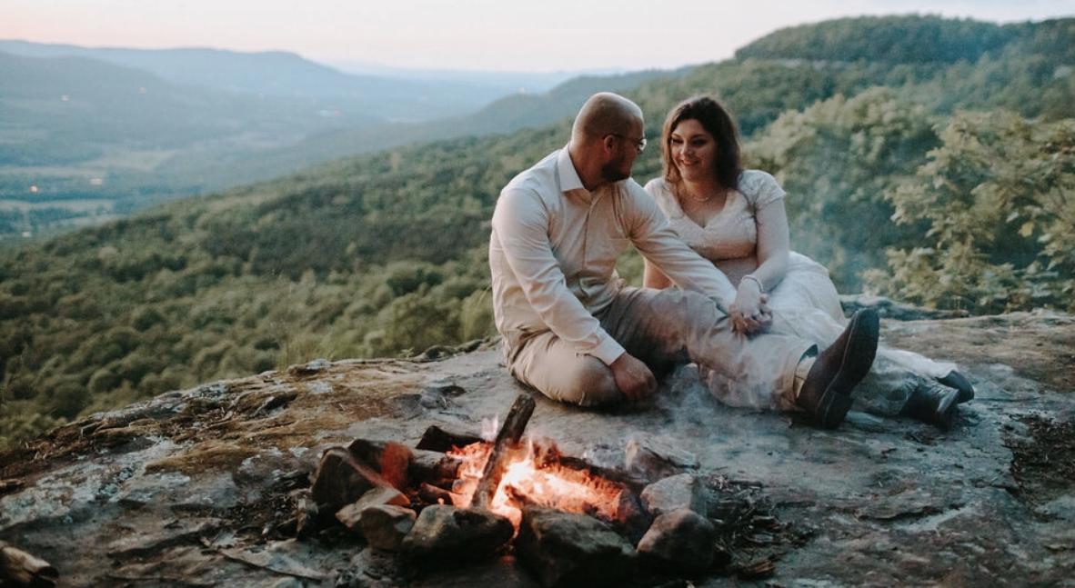 Jessica Erwin and Joseph Lingar's Wedding Website