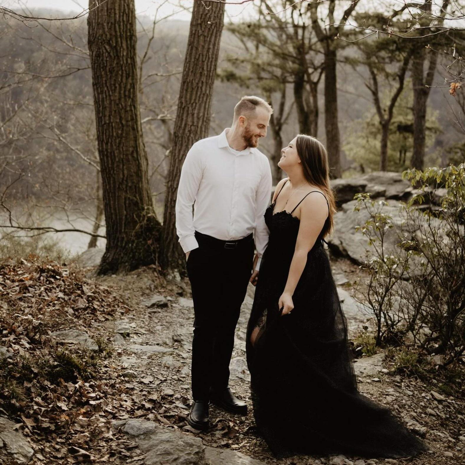 Hannah Demarest and Bryan Wilt's Wedding Website