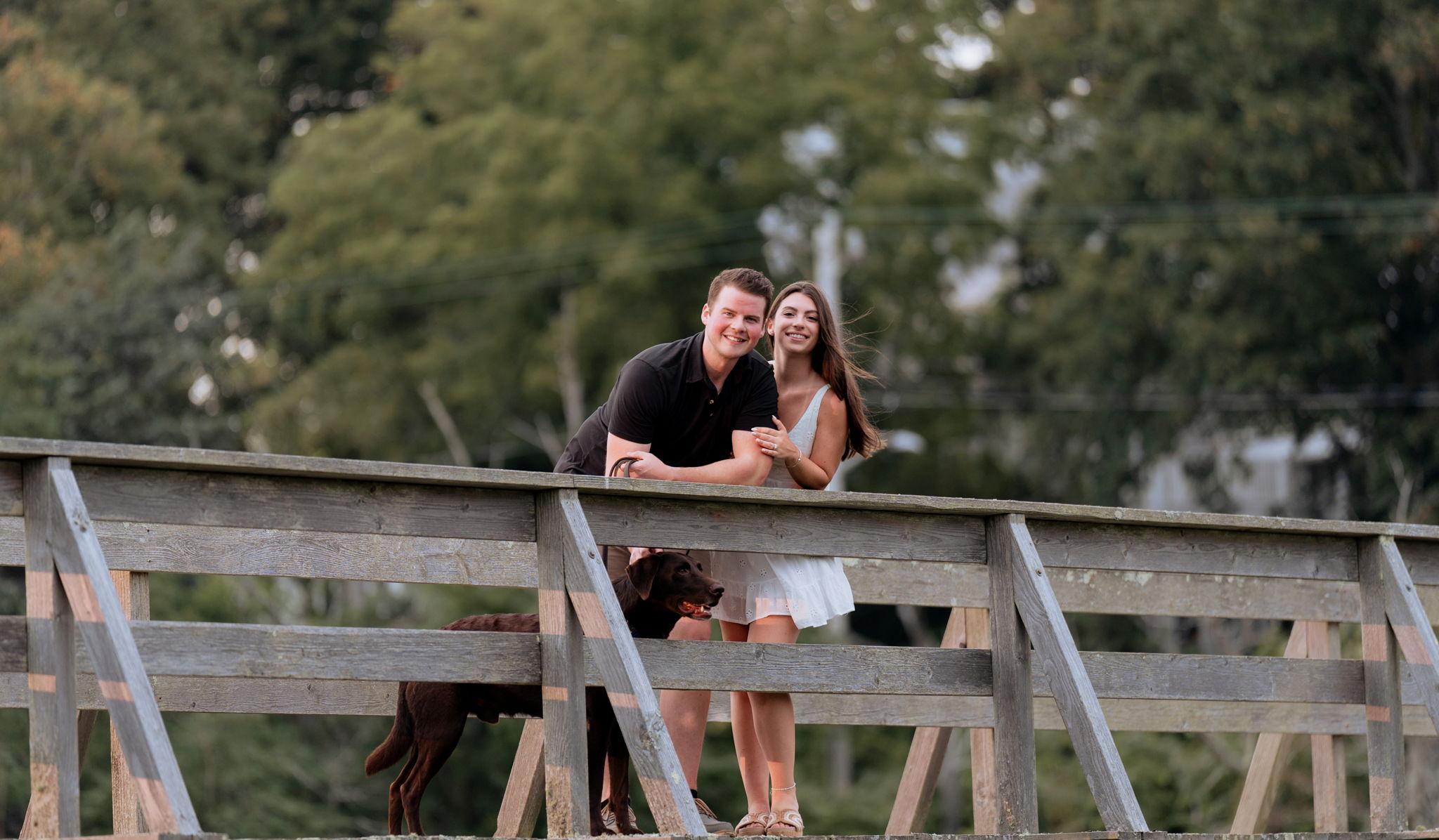 Kathryn Hacker and Will Sarn's Wedding Website