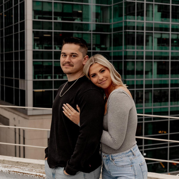 Alyson Kay Boyce and Justin Levi Cole's Wedding Website