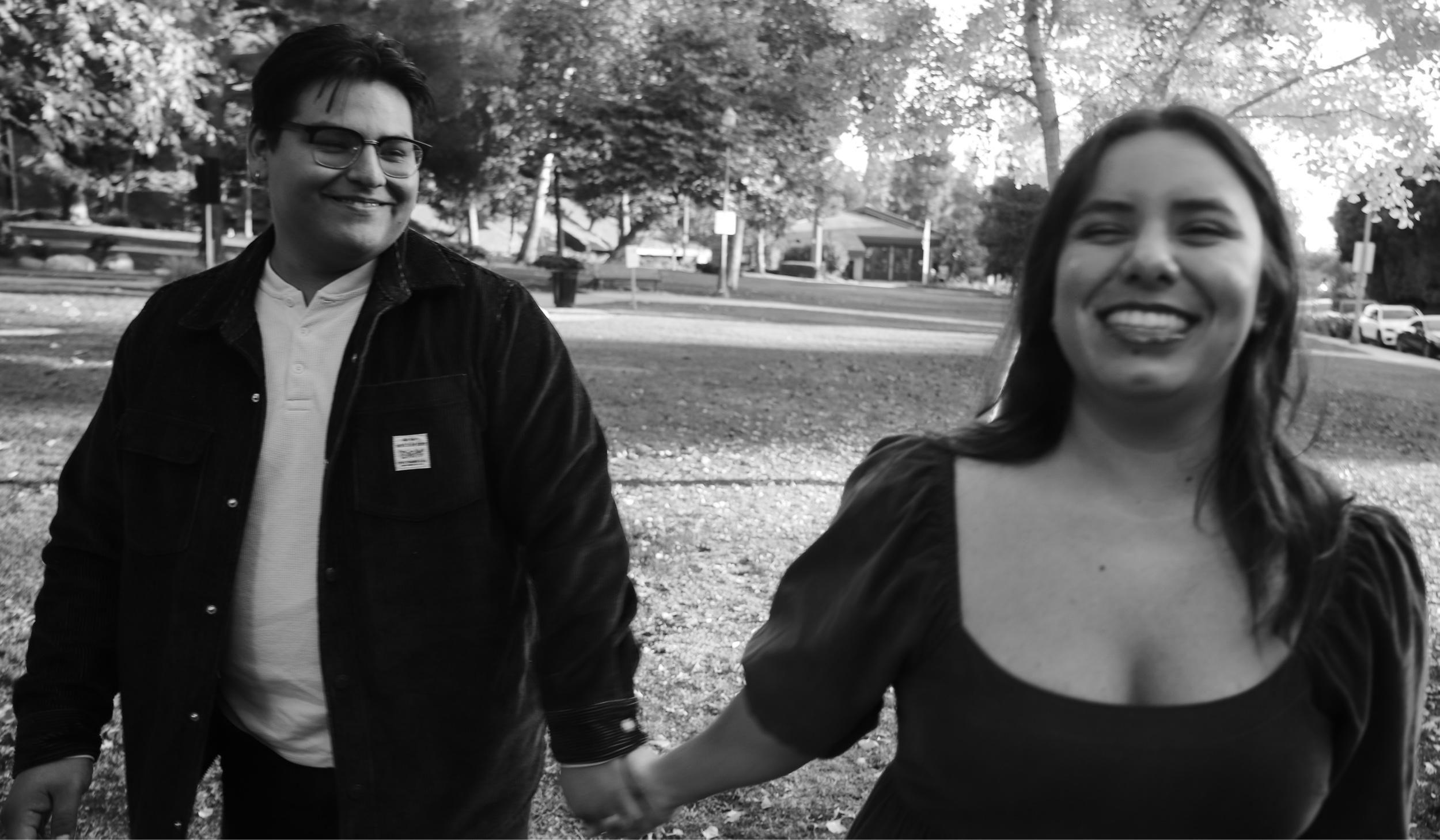 Antonieta Mariscal and Anthony Mendiola's Wedding Website