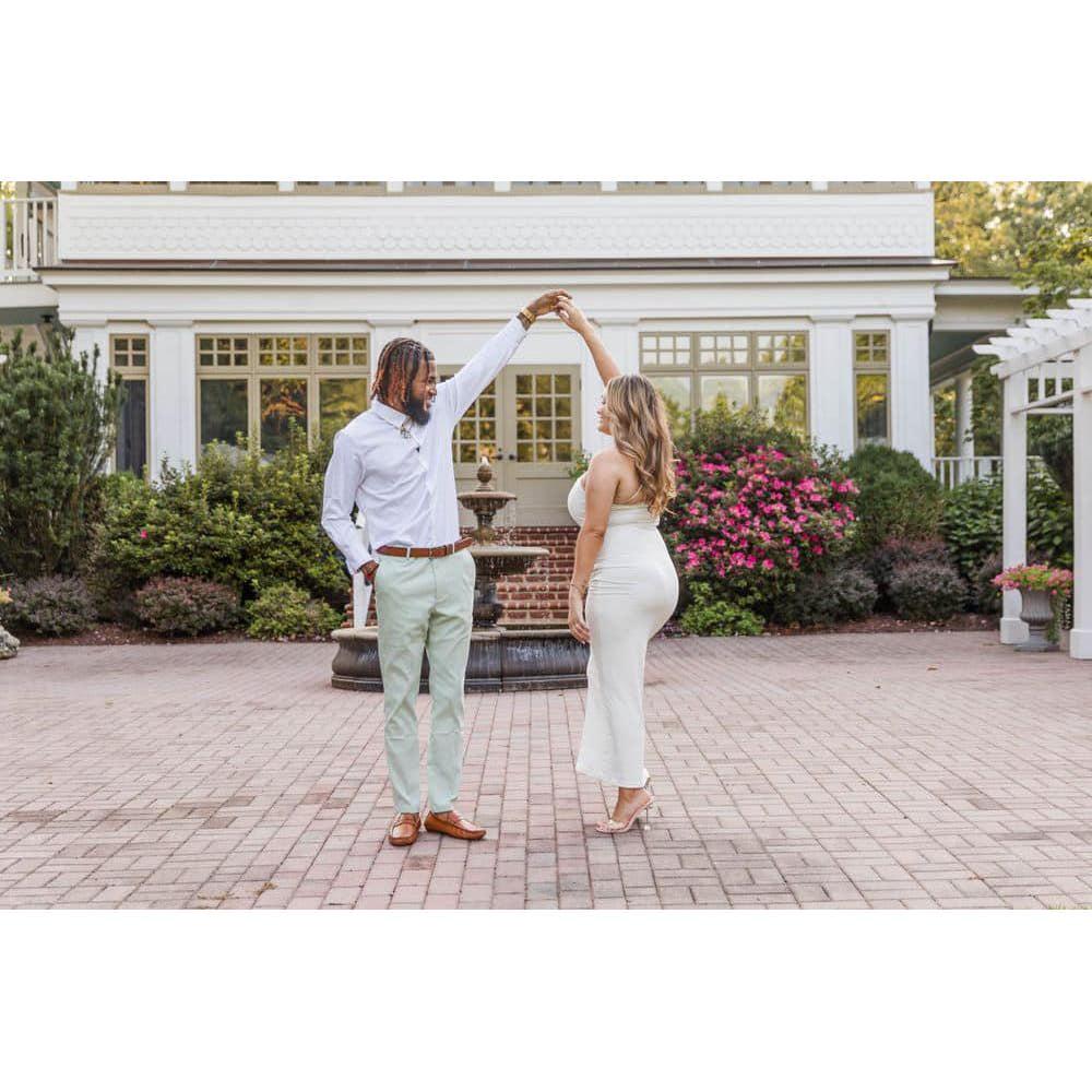 Timothy Minor and Amber Boatwright's Wedding Website