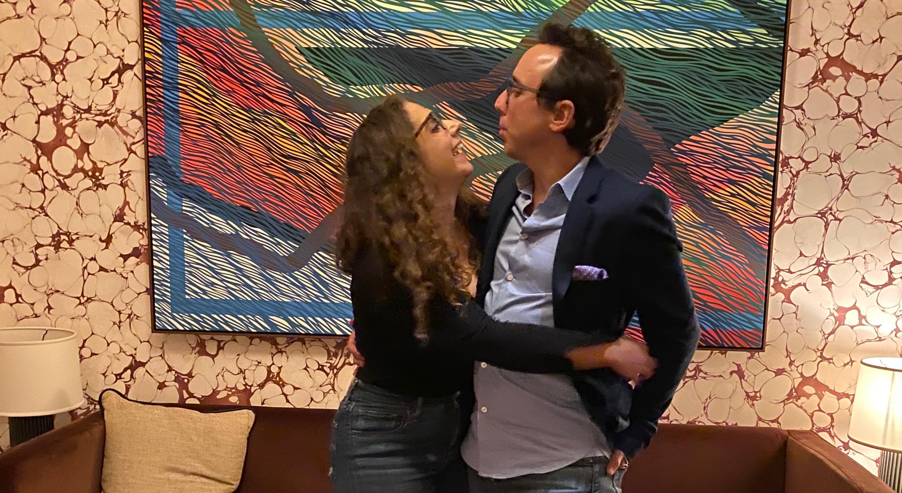 Nicole D'Onofrio and Joe Spicuzza's Wedding Website