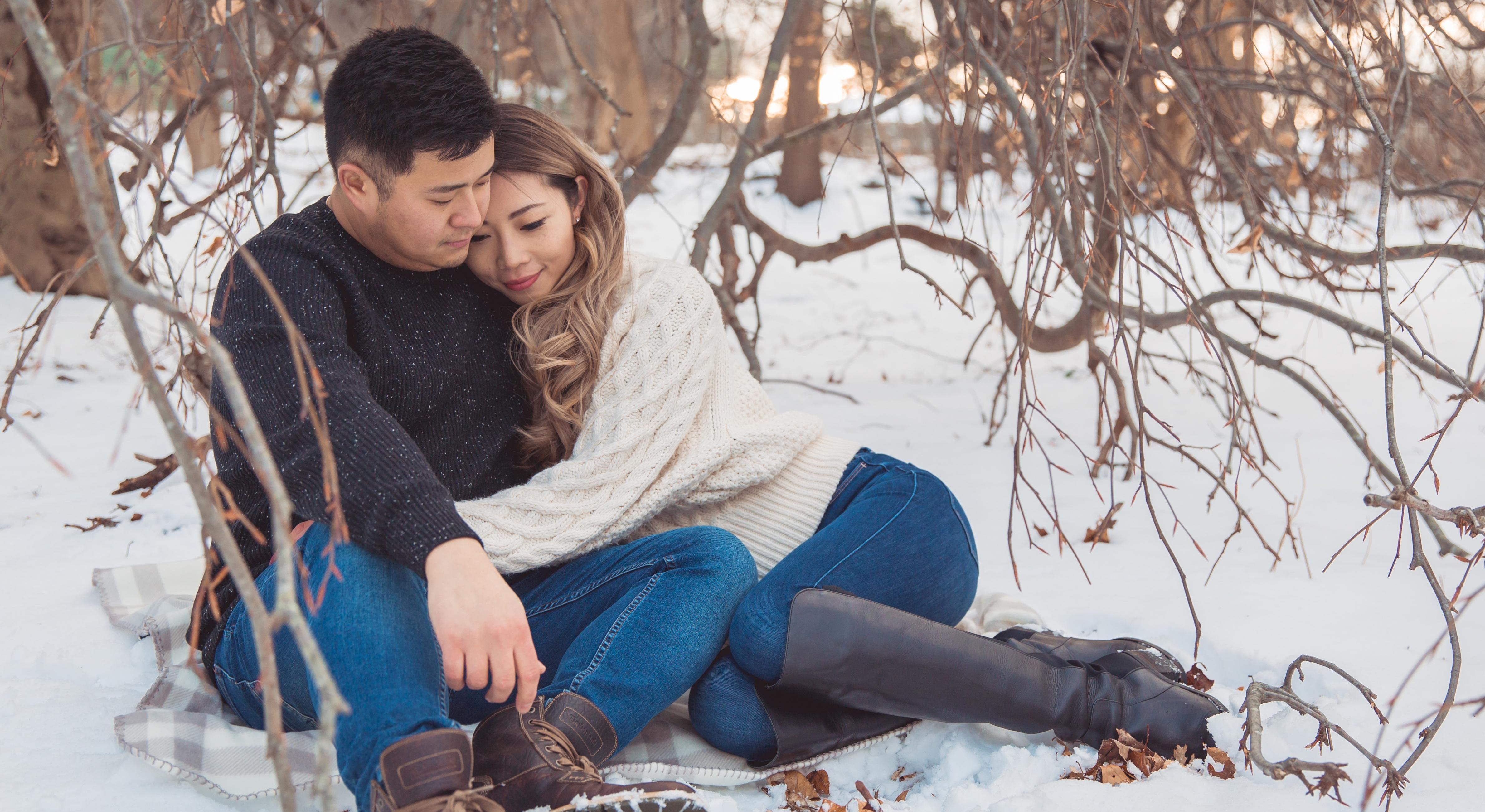 Cindy Liu and Ken Sze's Wedding Website