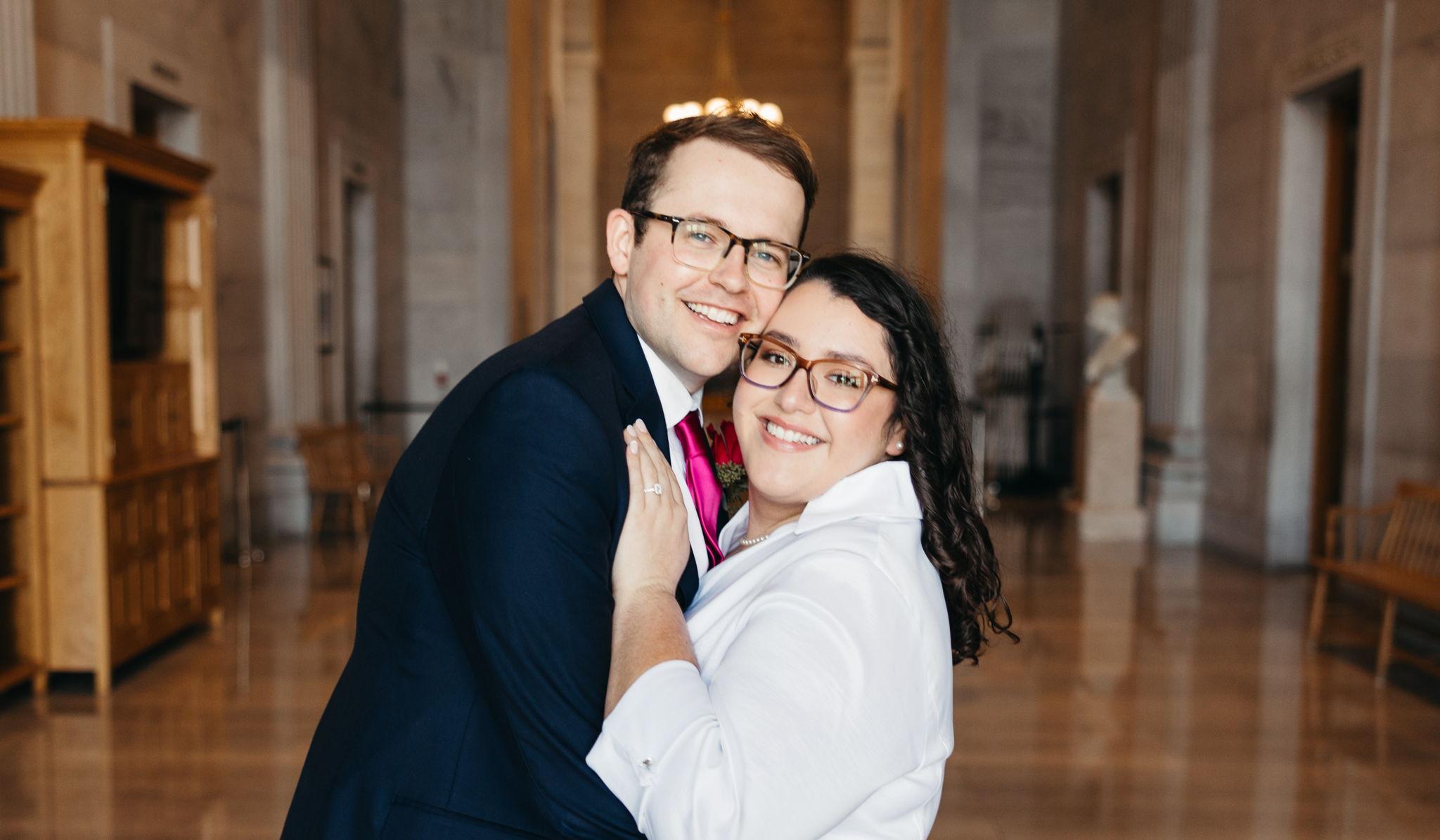 BreAwna Taylor and Joey Barnett's Wedding Website