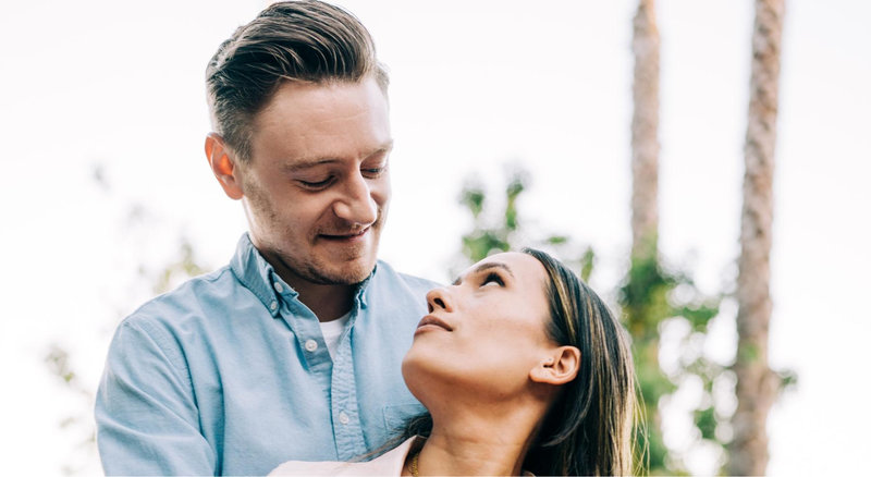 Brandon DeLap and Jewel Gantt's Wedding Website