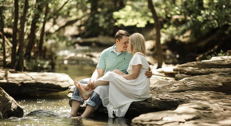 Adrienne Baker and Grayson Russell's Wedding Website