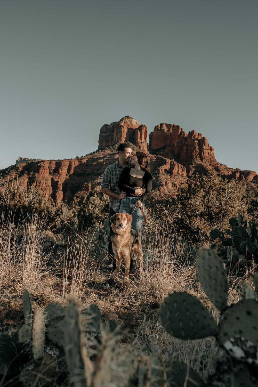 Connor Hirsh and Haley Thomsen Hirsh's Wedding Website