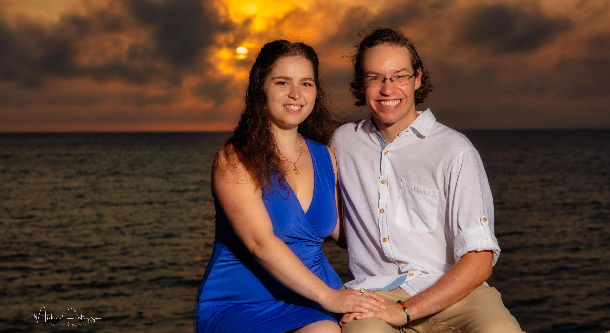 Mark Bentley and Ashley Boisvert's Wedding Website