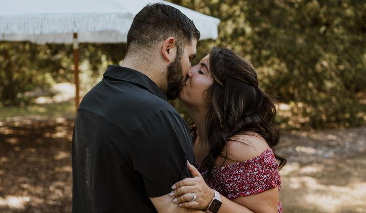 Nikki Agugliaro and Robert Adams' Wedding Website