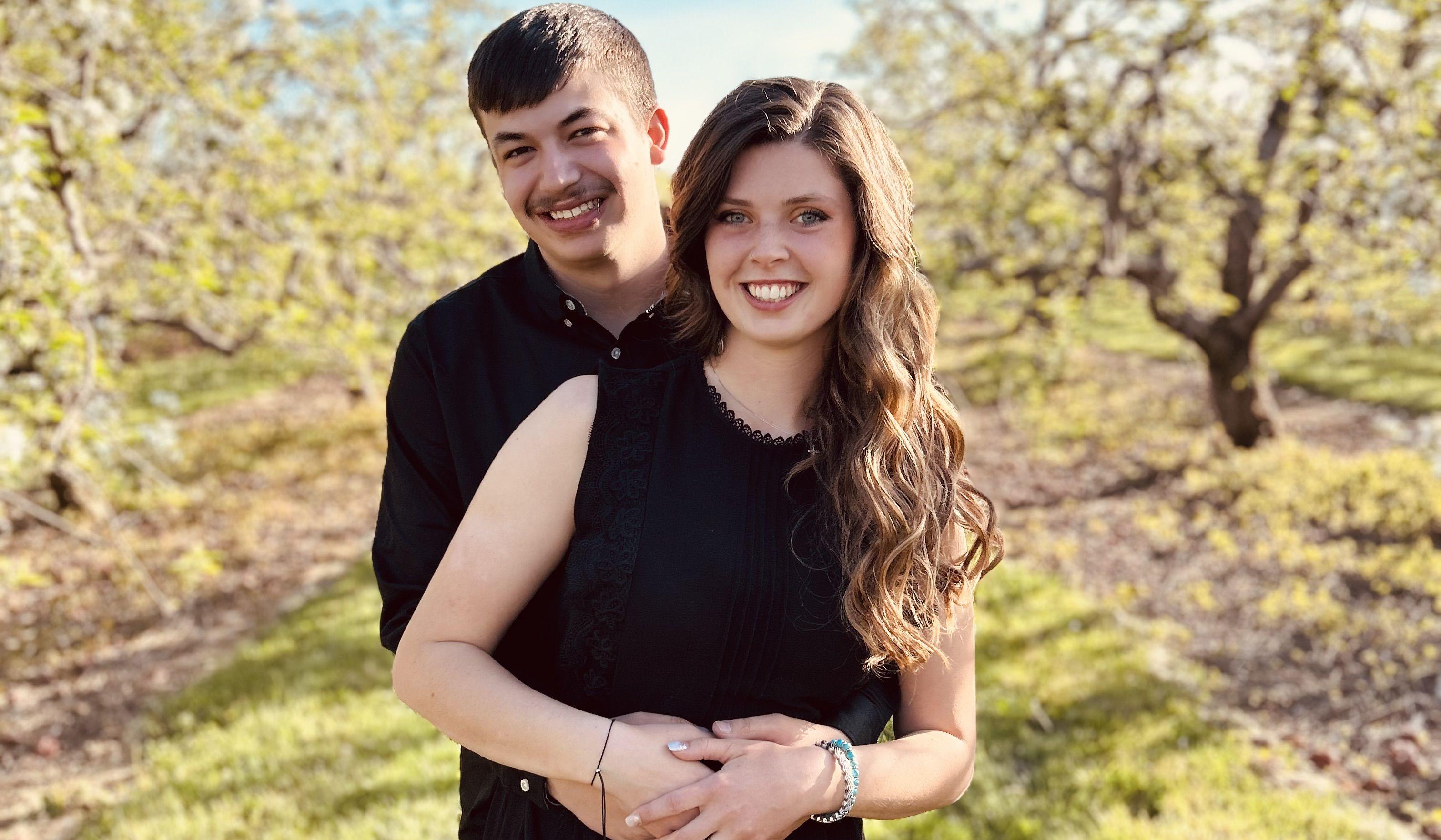 Joanna Dunham and Nicholas Viccellio's Wedding Website